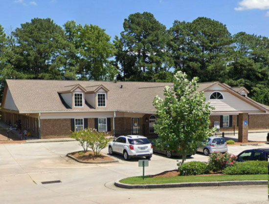 AppleGate Academy - premier child care and development for Stockbridge ...