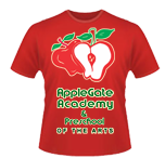 AppleGate Academy - premier child care and development for Stockbridge ...